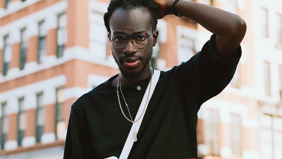 Iddris Sandu Secures Land In Ghana For Youth Center - Essence