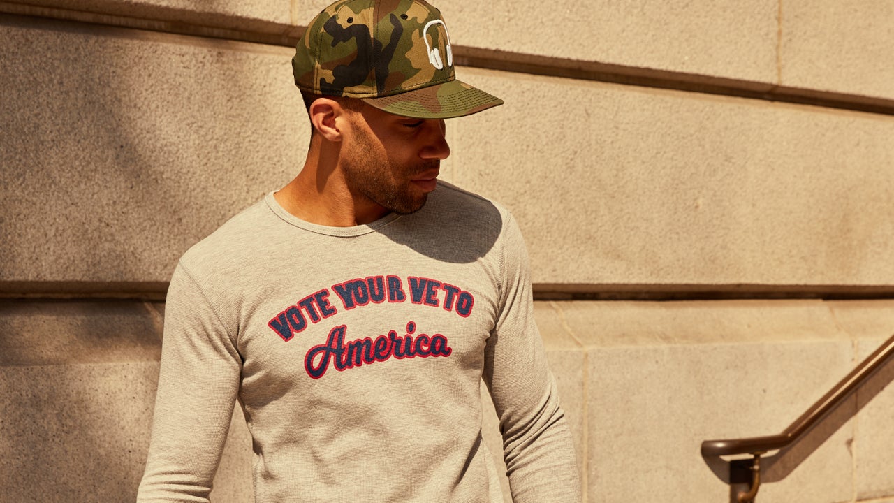 The Soundoff Holiday Collection Will Get You Through The 2020 Election ...