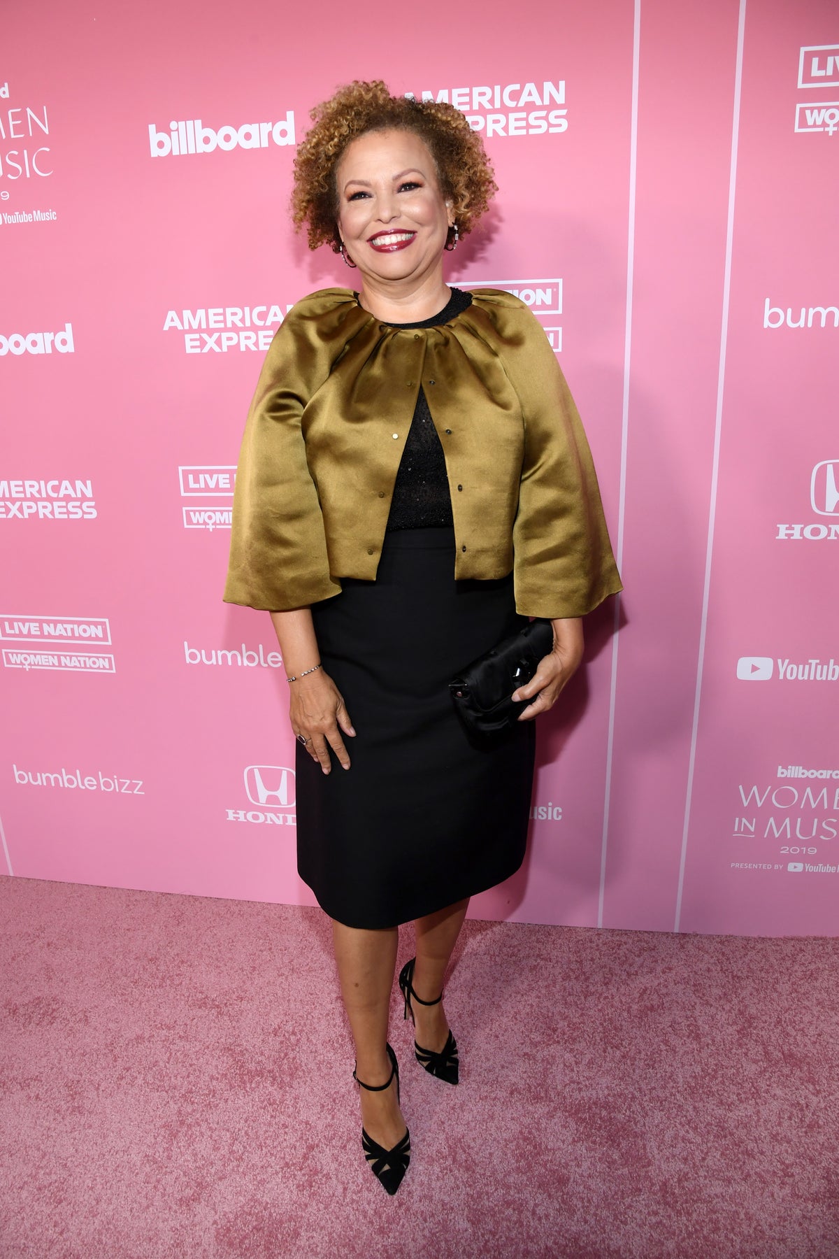 Celebrity Photos Of The Week December 9–December 15 - Essence