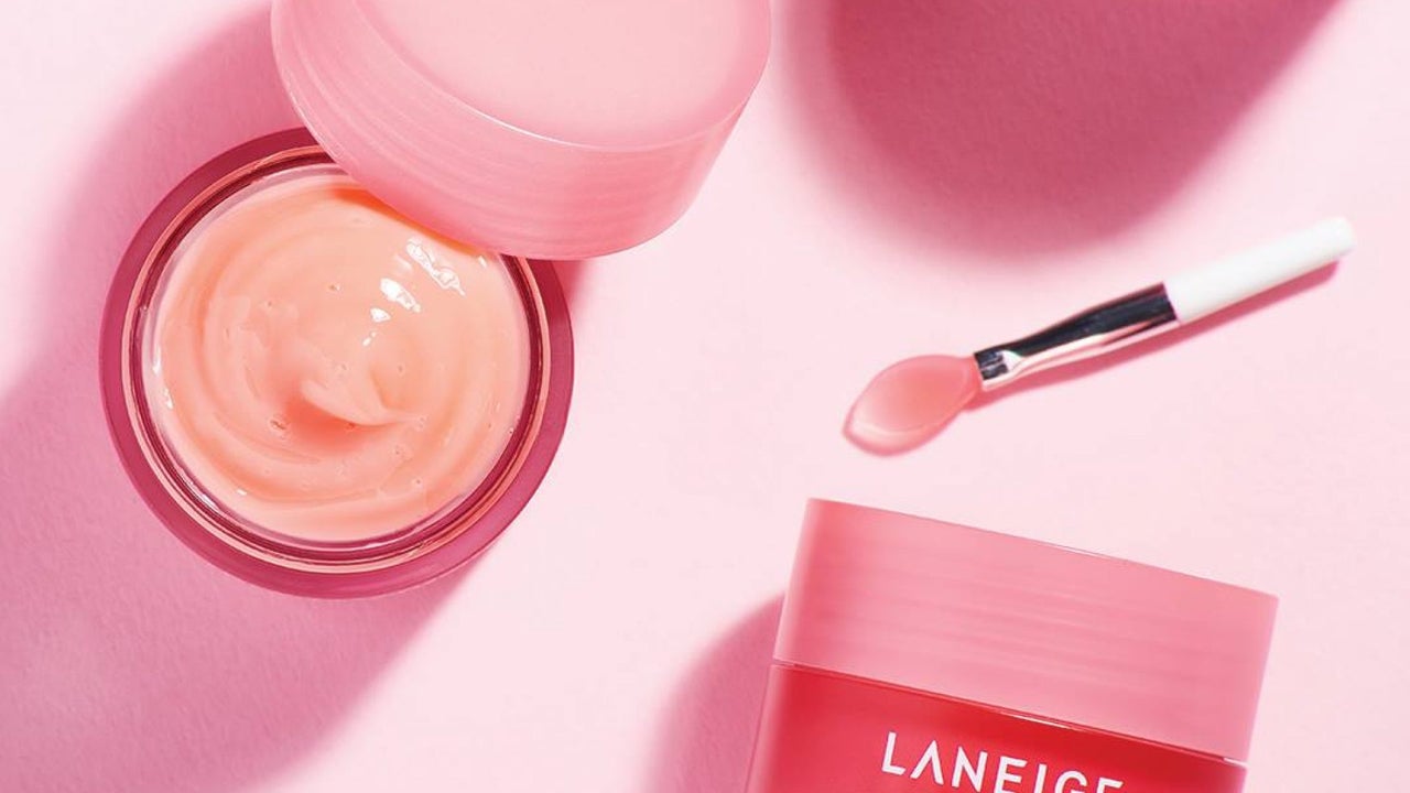 This Must-Have Mask Brings Your Lips Back To Life While You Sleep ...