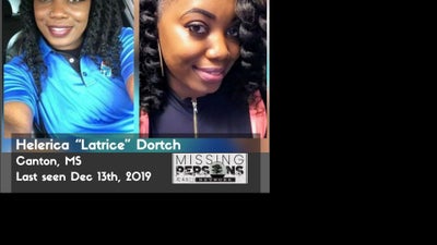 Authorities In Mississippi Ask For Help Finding Missing Domino’s ...