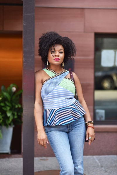 ESSENCE Escapes: Baltimore's Black-Owned Ivy Hotel Is a Vibe - Essence