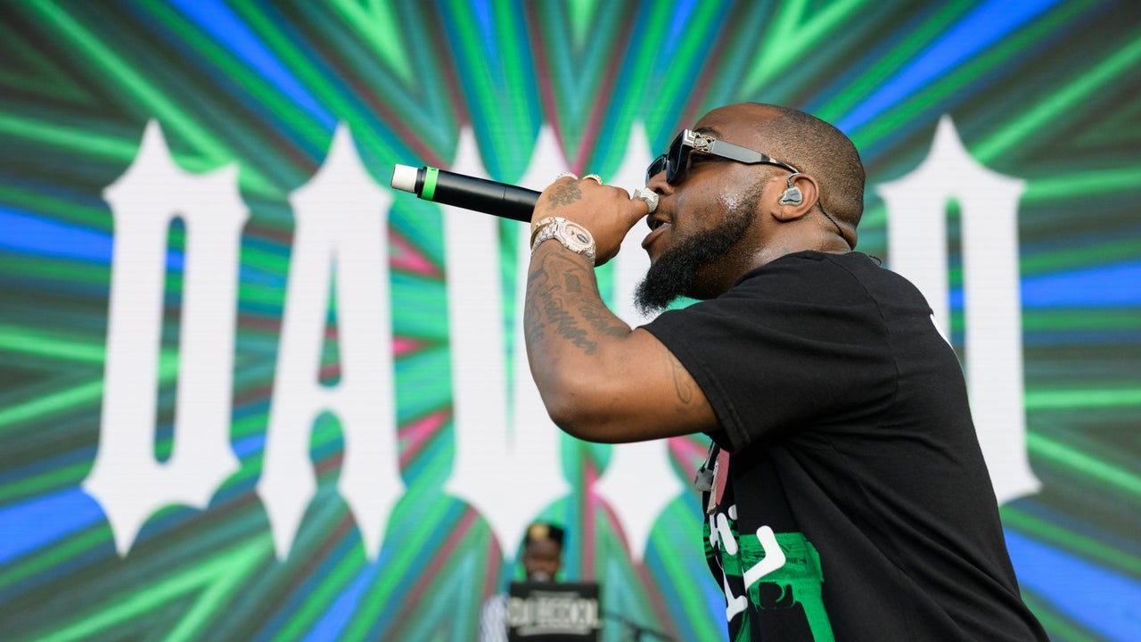 Davido Wishes His Hit Song “Fall” Would Die (In a Good Way) - Essence ...