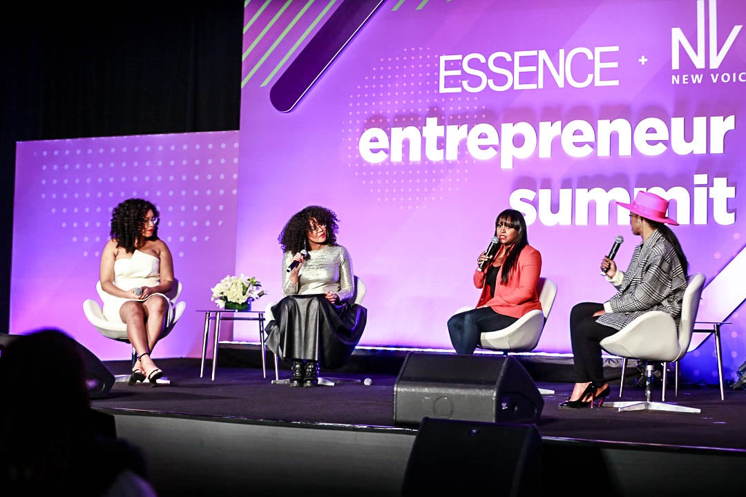 Healthy Roots Dolls Founder Yelitsa Charles Shares How She Raised Half ...