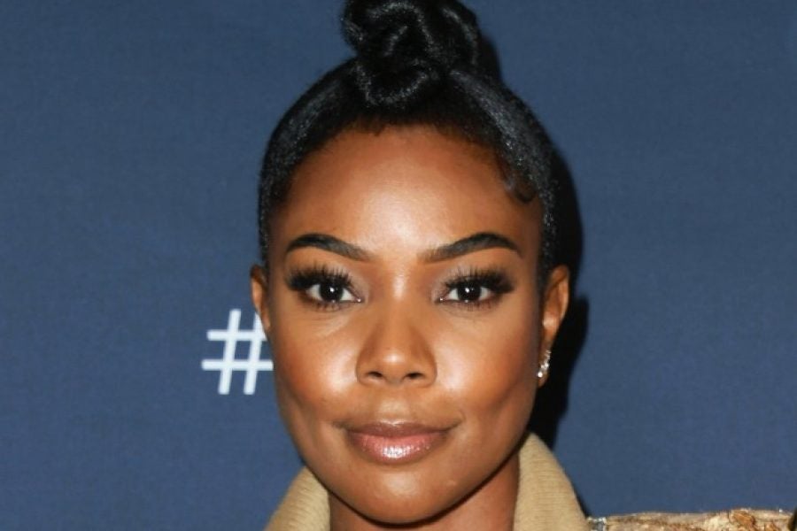 Gabrielle Union Celebrates Her Best Hair Moments Amid 'AGT' Controversy ...