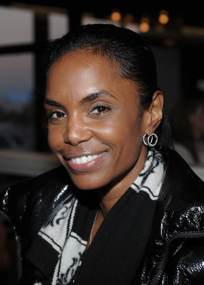 Remembering Kim Porter: A Gallery Of Beauty Moments From The Late Queen ...