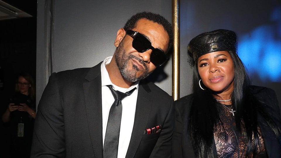 Chrissy Lampkin Says Marrying Jim Jones Is 'Not A Priority Anymore ...