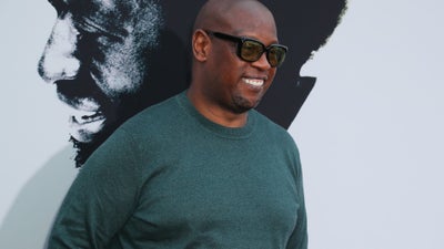 Andre Harrell Dead At 59 - Essence
