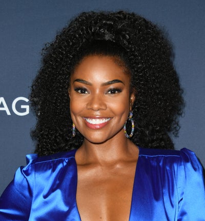 Larry Sims Pays Tribute To Gabrielle Union's Flawless Beauty - Essence