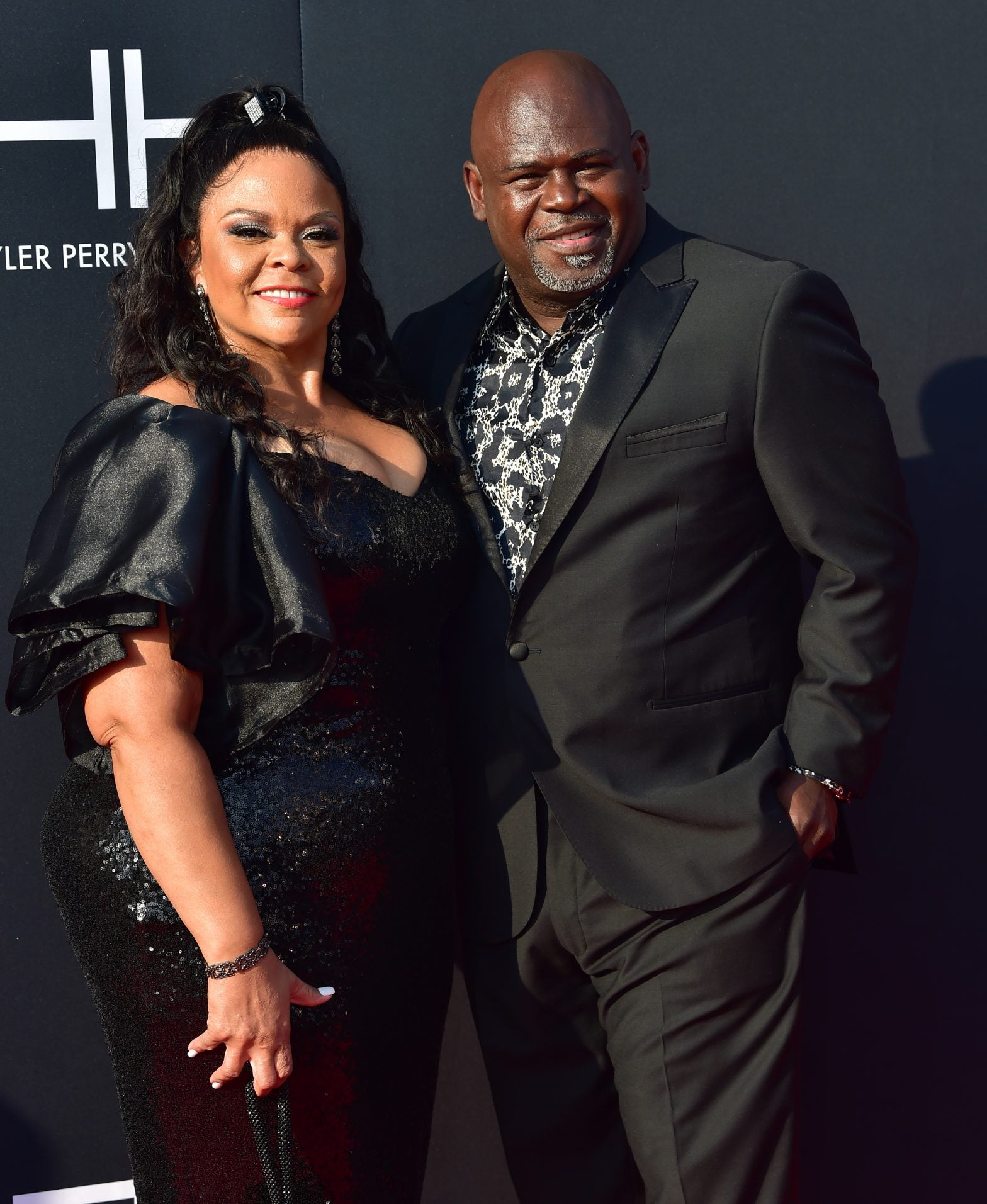 David And Tamela Mann Want To 'Save Madea' - Essence