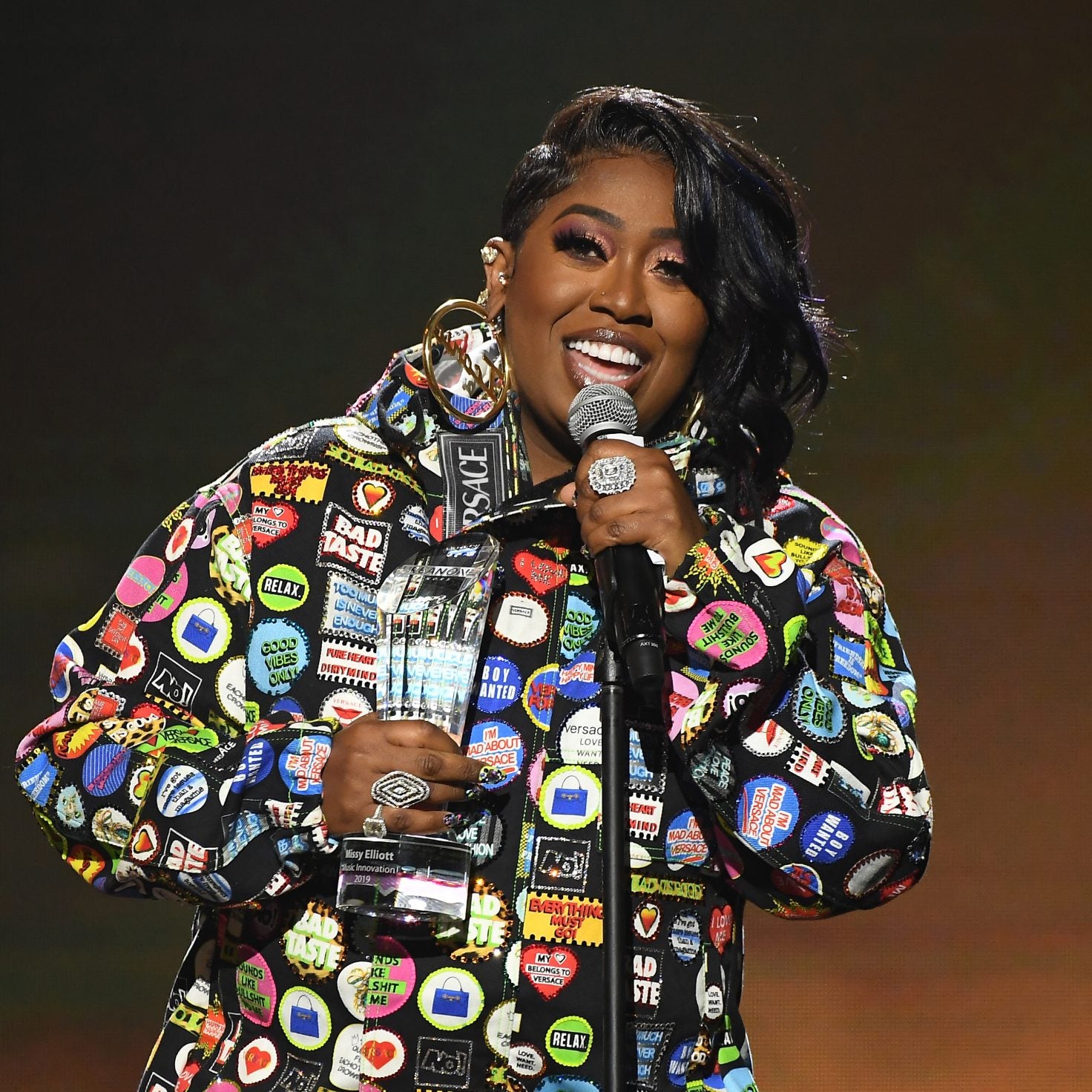 Bree Runway Archives - Essence