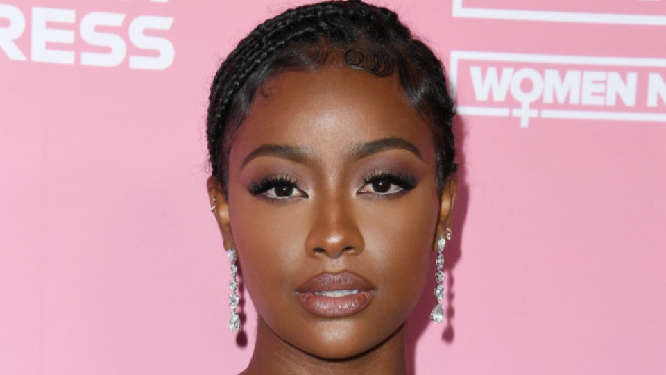 Must-See Beauty Looks From Billboard Women In Music 2019 - Essence