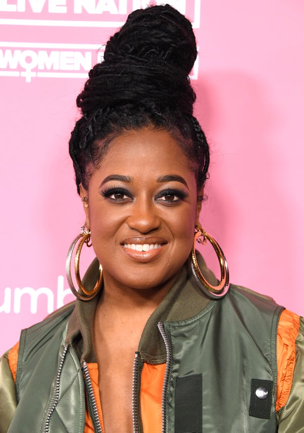 Must-See Beauty Looks From Billboard Women In Music 2019 - Essence