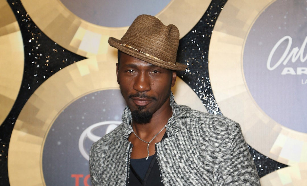 13 Celebrities Who Are 'Blackfamous' According to Black Twitter | Essence