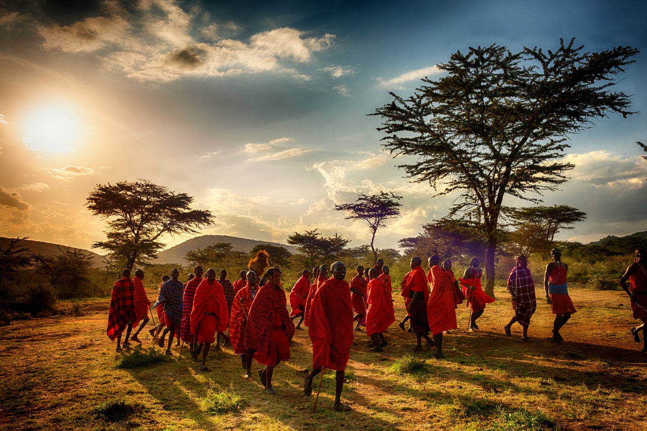 Ghana Is Great, But Here Are 6 African Countries You Also Need To Visit ...