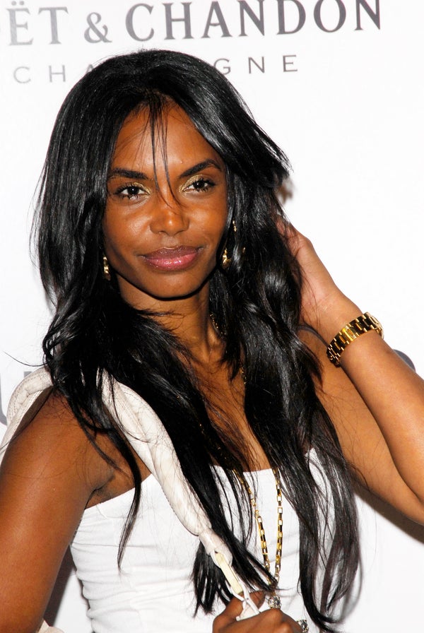 Remembering Kim Porter: A Gallery Of Beauty Moments From The Late Queen ...
