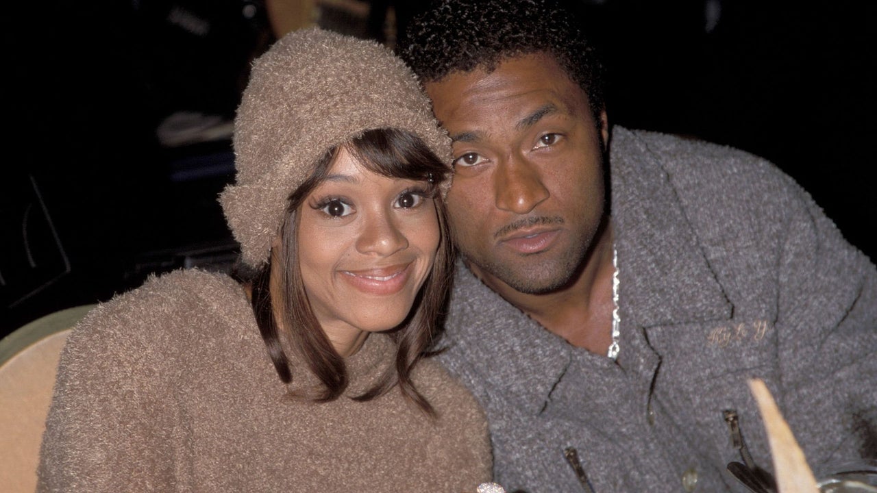 New Lifetime Series Looks At Relationships Of TLC's Left-Eye And Andre ...