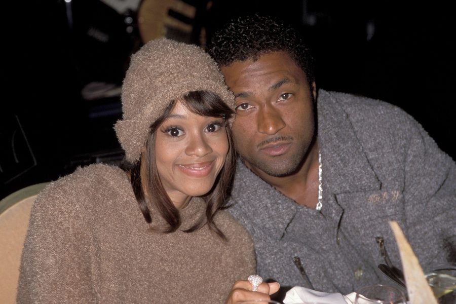 Left-Eye Archives - Essence