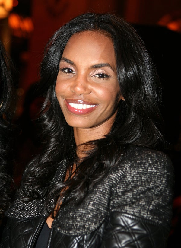 Remembering Kim Porter: A Gallery Of Beauty Moments From The Late Queen ...