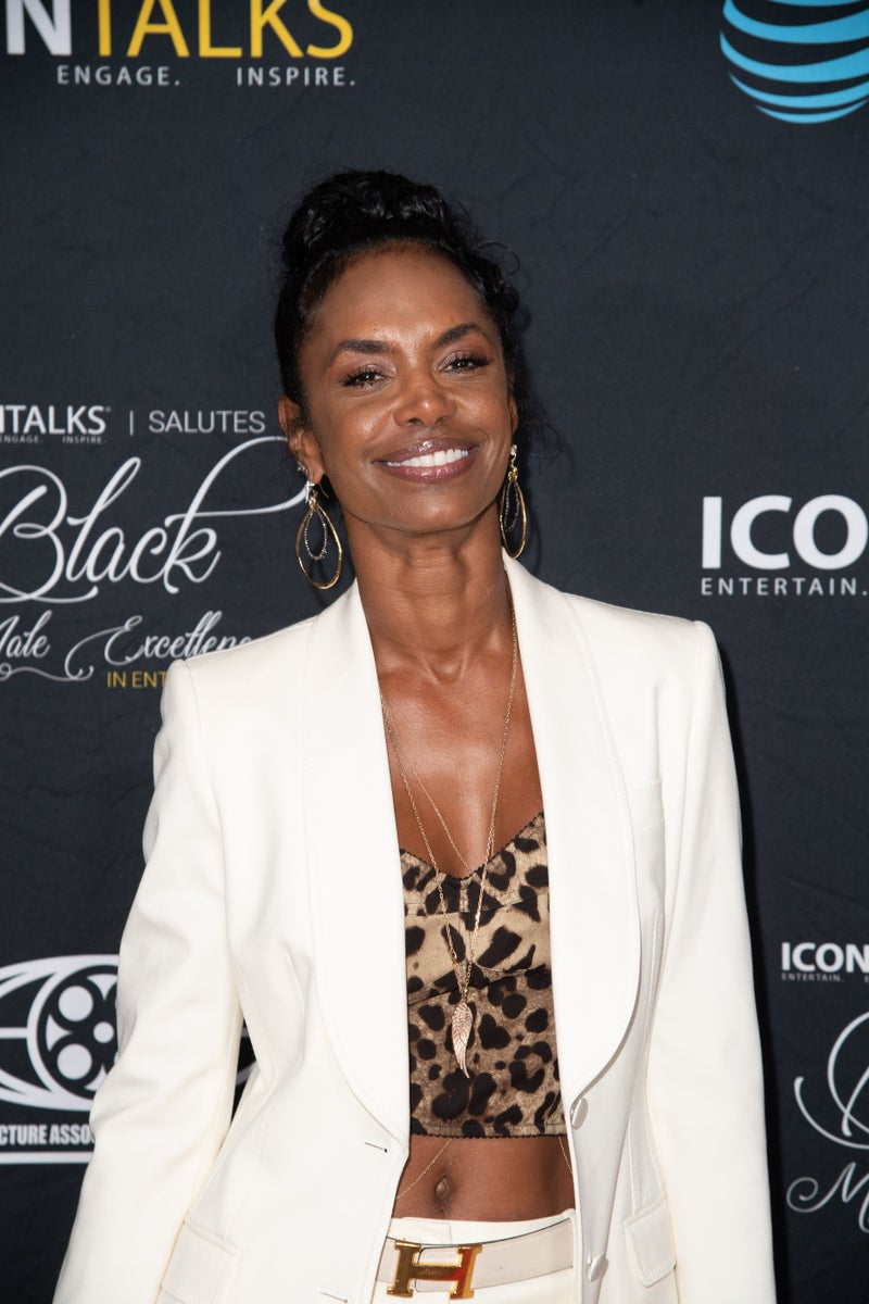 Remembering Kim Porter: A Gallery Of Beauty Moments From The Late Queen ...