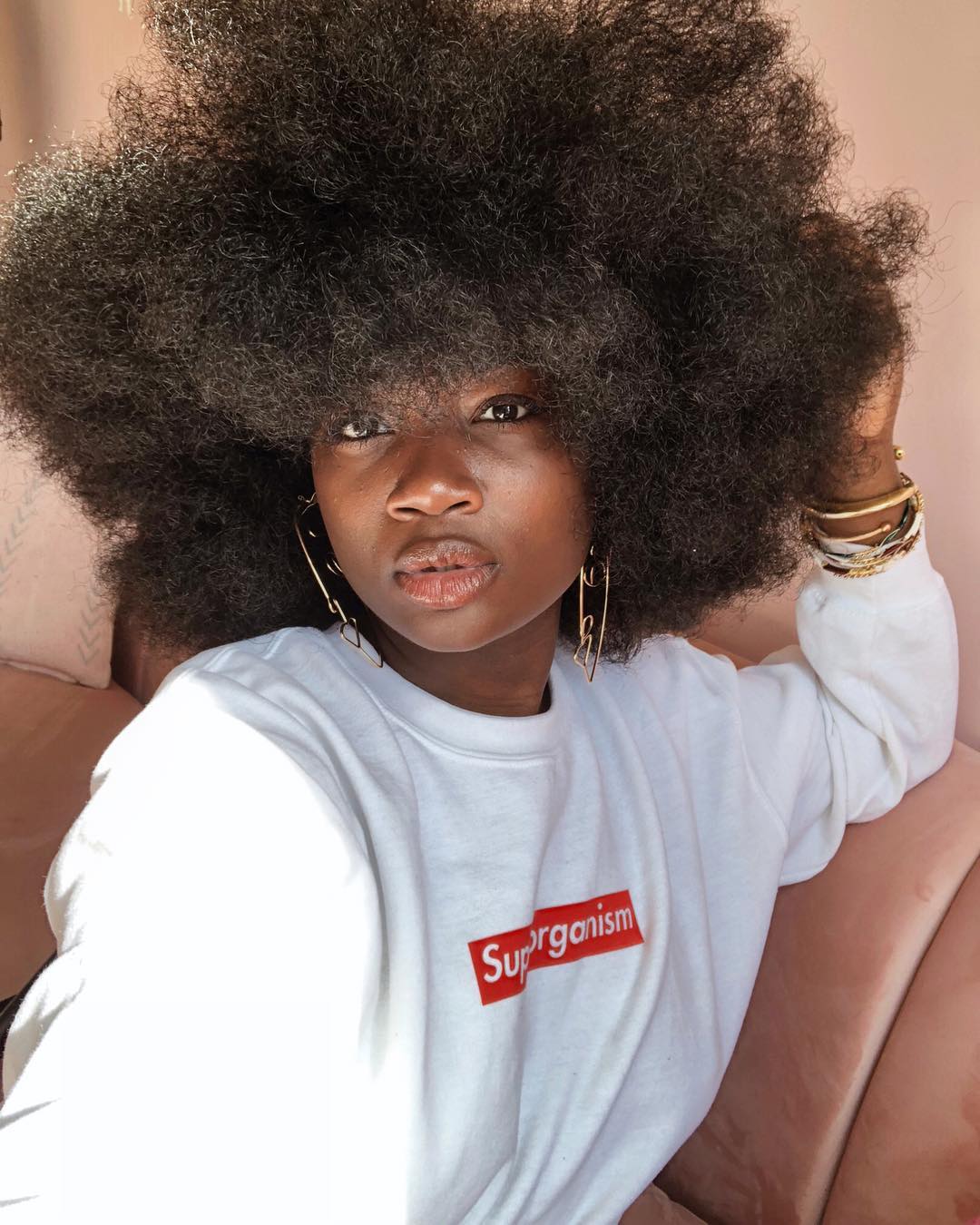 20 Breathtaking Beauty Photos To Remember Mama Cāx By - Essence