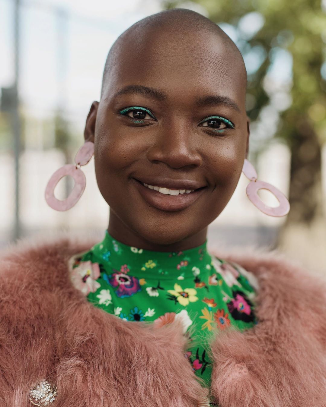 20 Breathtaking Beauty Photos To Remember Mama Cāx By - Essence