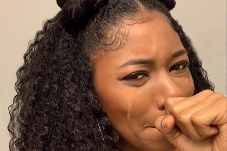 hair memes Archives - Essence