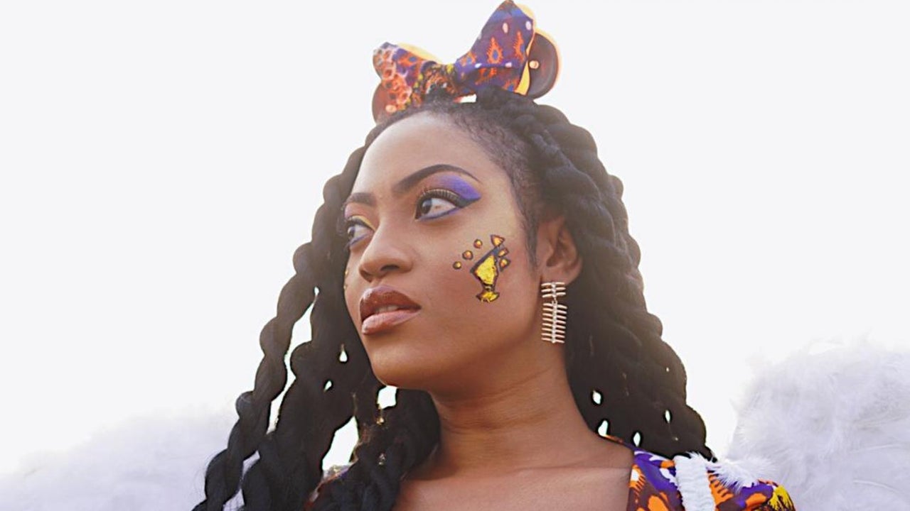 ESSENCE Full Circe Festival: All The Glorious Hair And Beauty Looks We ...