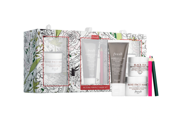 The Best Gift Sets For Mask-A-Holics - Essence