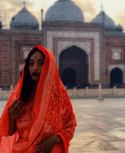 15 Times Travelers Fell For The Magic Of India - Essence