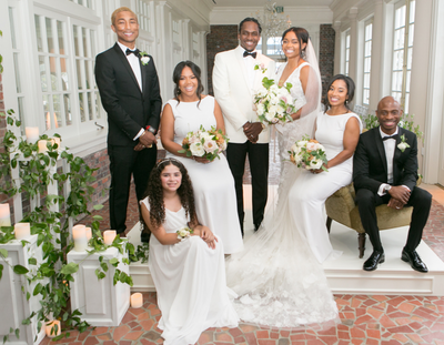 Pusha T and His Wife, Virginia Williams, Are Expecting Their First ...