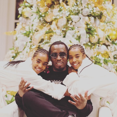 Get In The Holiday Spirit With These Celebrity Christmas Photos - Essence
