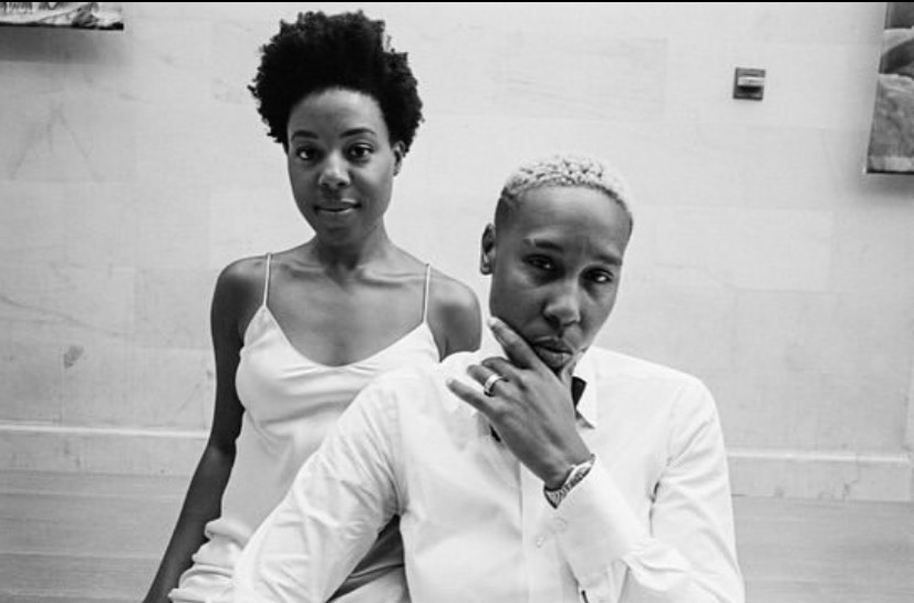 Lena Waithe And Wife Alana Mayo Have Called It Quits | Essence