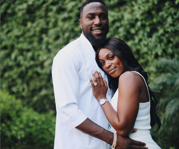 These Celebrity Couples Got Engaged In 2019 - Essence