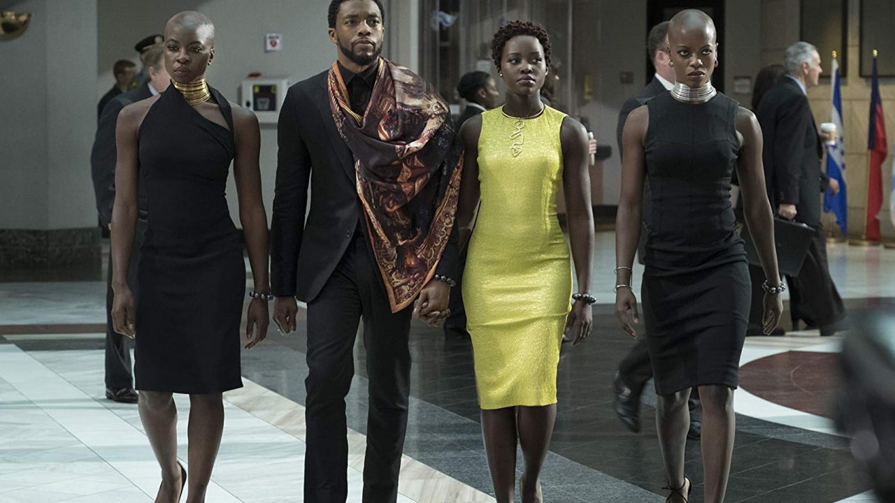 The 20 Best Black Films of the 2010s | Essence