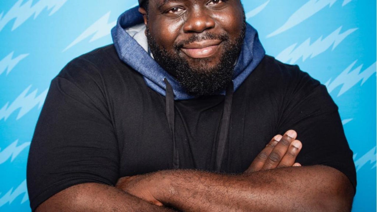 Philadelphia Comedian Chris Cotton Dies At 32 | Essence