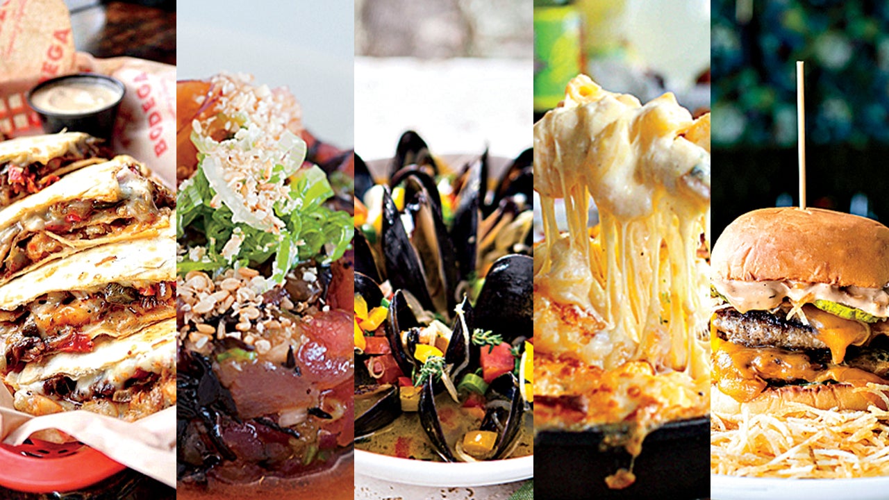 Get Into The Spice Of Miami's Food Scene | Essence