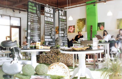 Indulged In An Oasis of Self-Care At One Of These Atlanta Black Owned ...