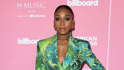Normani Previews Kollin Carter x Jessica Rich Collaboration - Essence