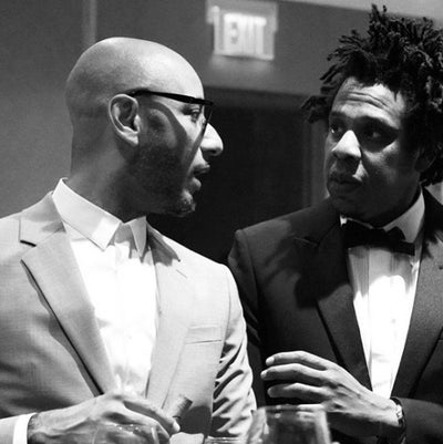 Jay-Z's Celebrity Friends Wish Him A Happy 50th Birthday