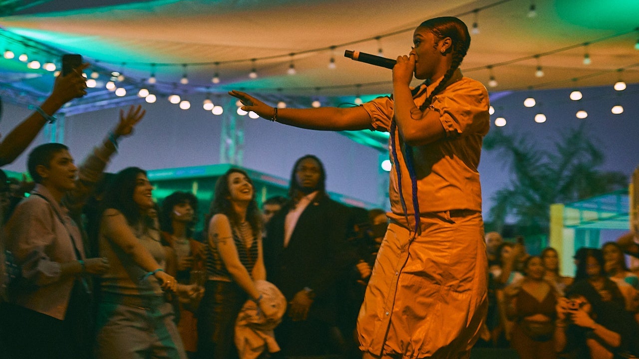 Tierra Whack Host Kenzo Party Plus More Style News This Week | Essence