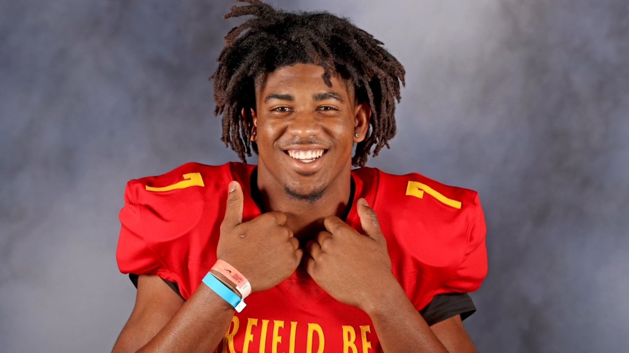 Bryce Gowdy's Family Thankful For Support After His Death - Essence ...