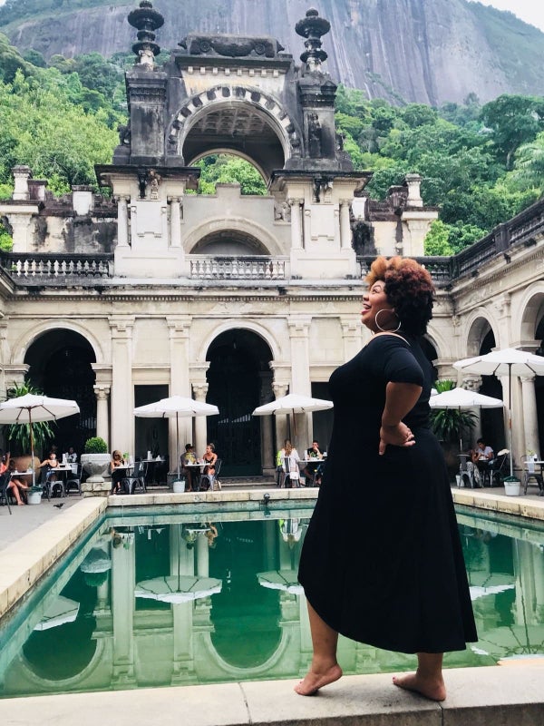 20 Photos That Will Make You Fall In Love With Brazil - Essence