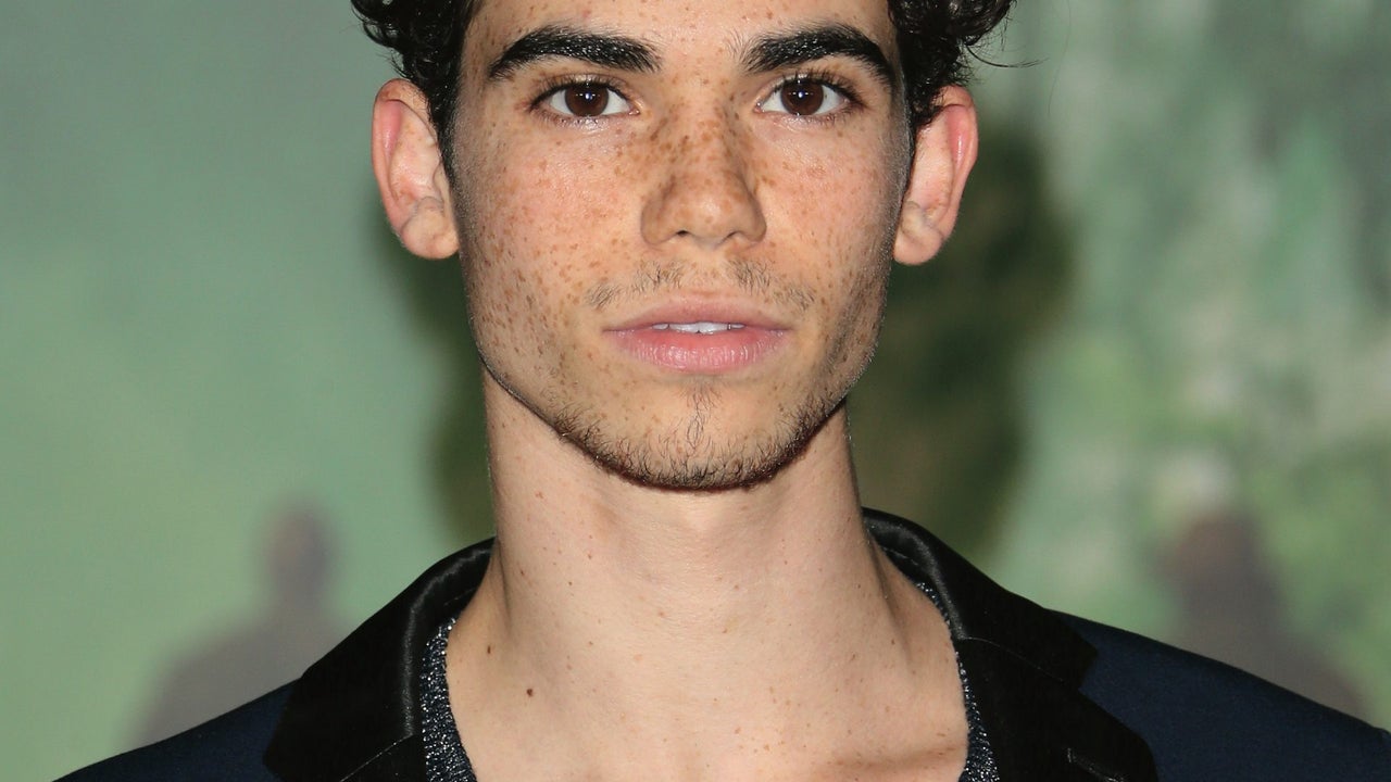 Cameron Boyce Missing From Oscars 'In Memoriam' Segment - Essence | Essence