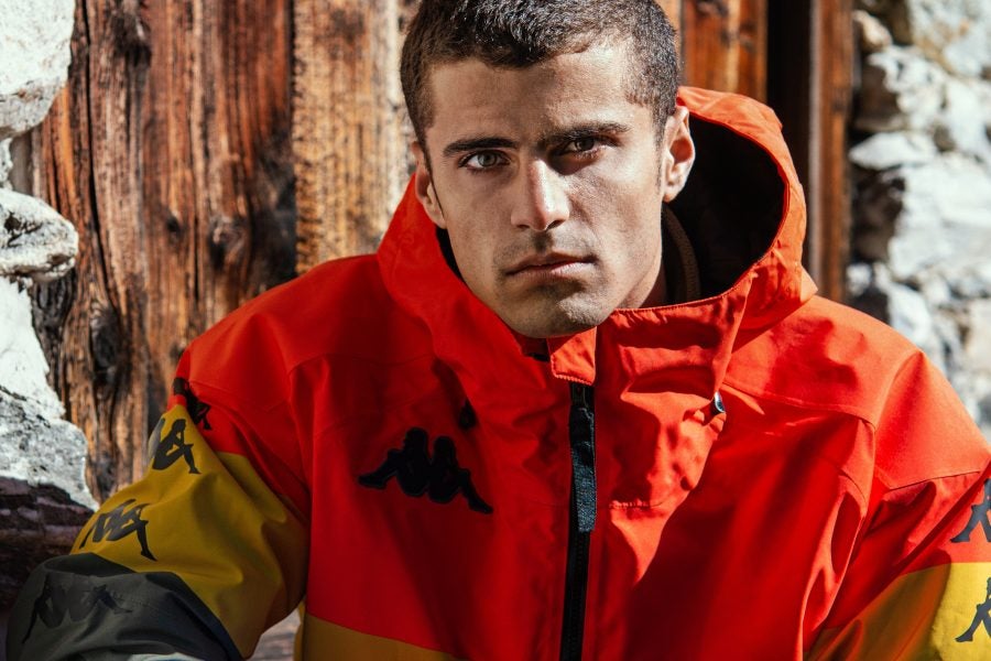 Kappa Is Now Available For In-Store Purchasing In The U.S. - Essence