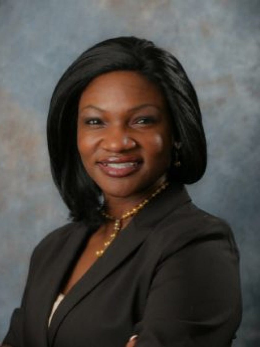 Dawn Freeman’s Mission To Help Returning Citizens Restart Their Lives ...