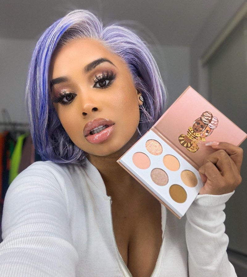 Celebrity Beauty Looks Of The Week - Essence