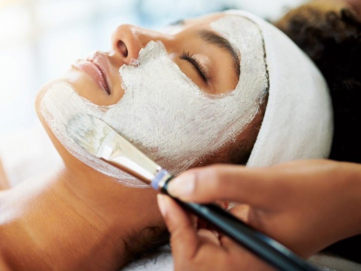 I Broke Out Right After A Facial. Why? | Essence