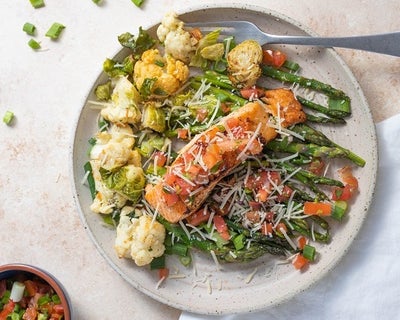 These Meal Delivery Services Will Keep You Healthy Throughout 2020 ...