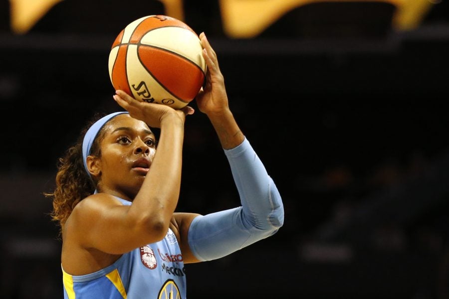 WNBA Players: Overplayed And Underpaid - Essence